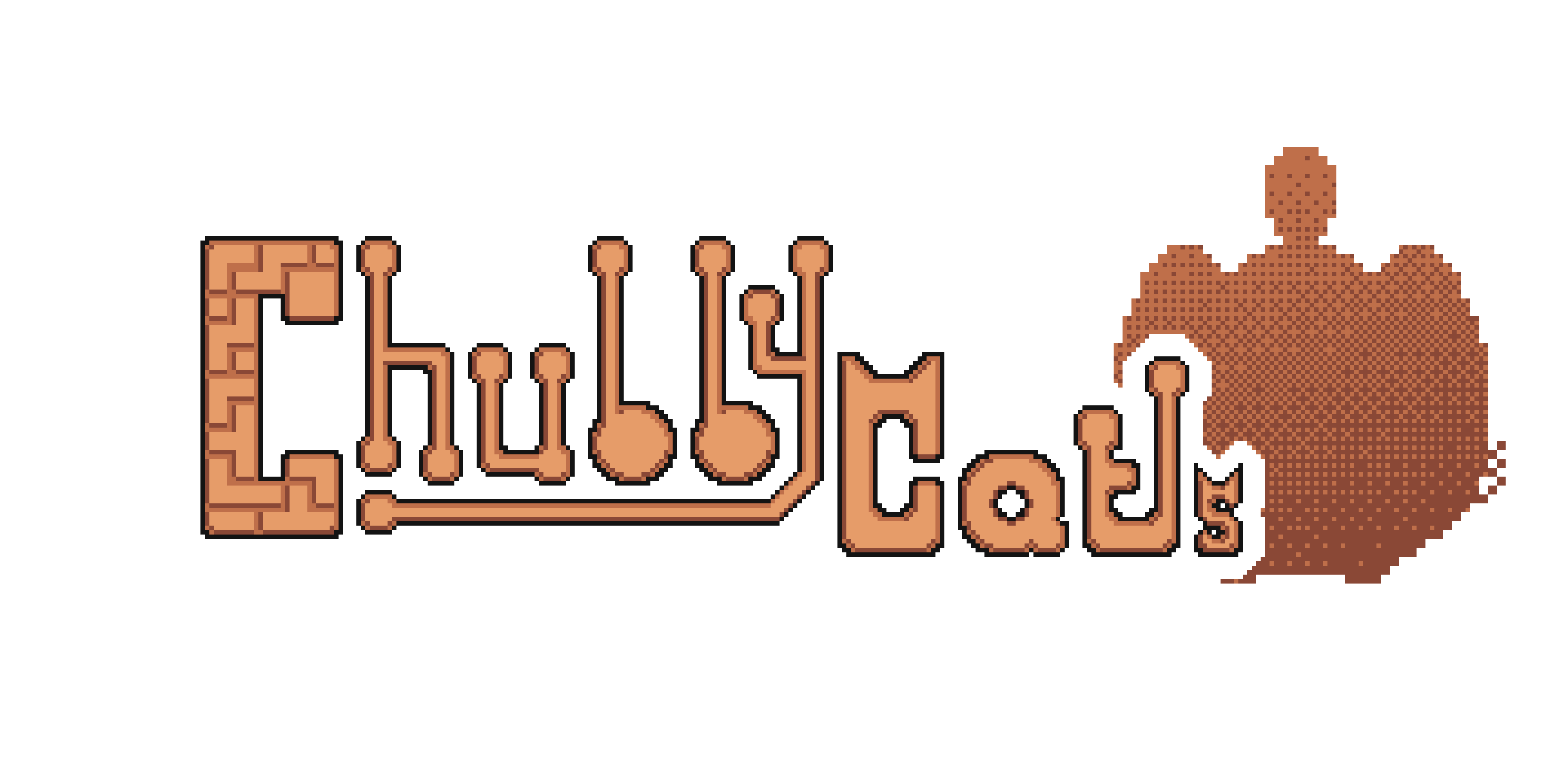 Chubby Cats 貪吃貓