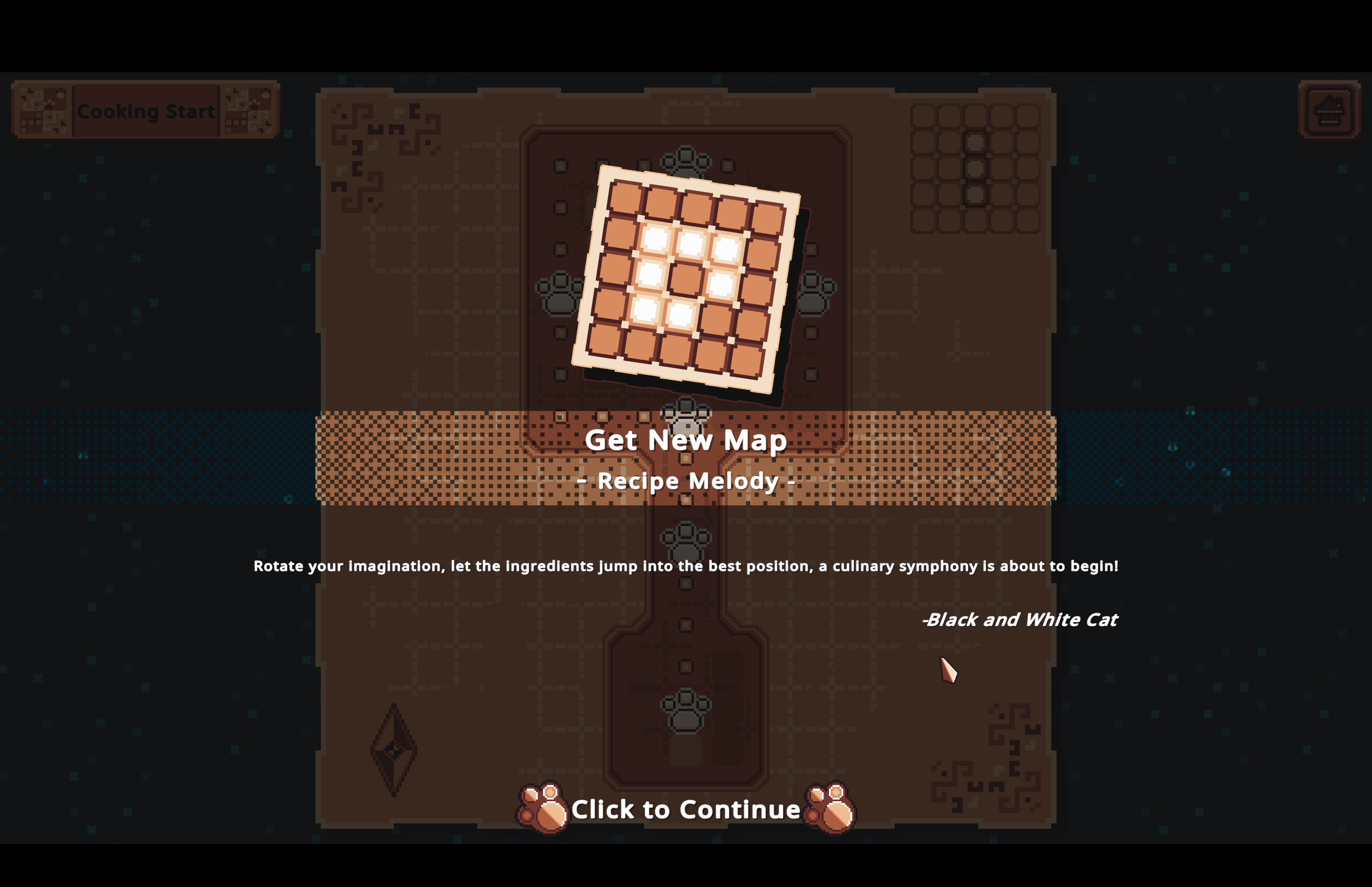 Chubby Cats 貪吃貓